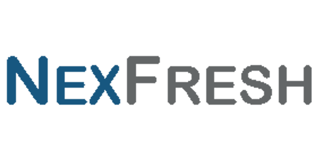 Hobart Detergent & Rinse Aid – NEXFRESH